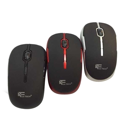 Malloom Feitong New Arrival 2.4GHz 3200DPI Wireless Optical