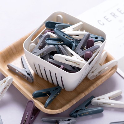 Home plastic, windproof, home-clothed suncloths, strong unde