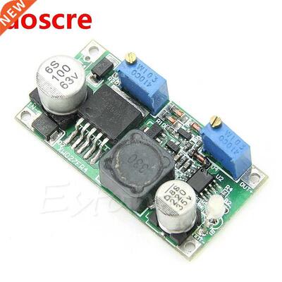 DC/DC LM2596 HV S 60V 3A Buck Constant Current/Voltage CC CV