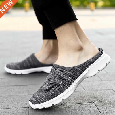 Zapatillas Hombre Loafer Men Summer Shoes Women Unisex Fashi
