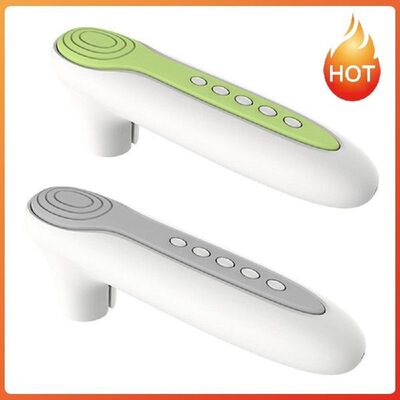 Silicone Door Handle Protector Cover Anti Collision Static