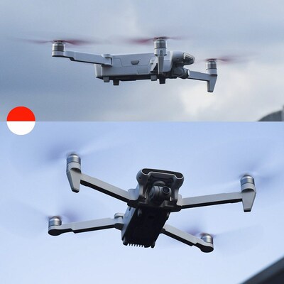 4/8pcs Quick Release Propeller for FIMI X8SE X8 SE 2020 Dron