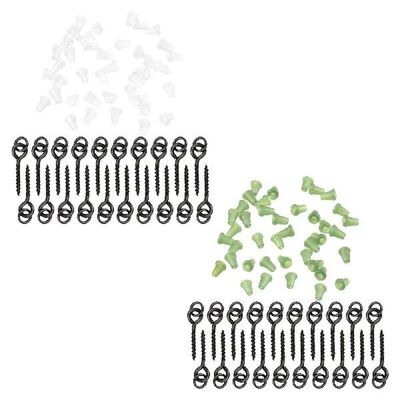 Boilie  Carp Fishing Carp Fishing  Stops Boilies Stopper