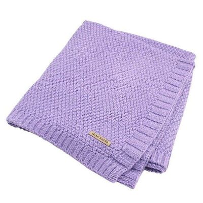 Selimut Tempat Tidur Bayi Balita Super Lembut untuk