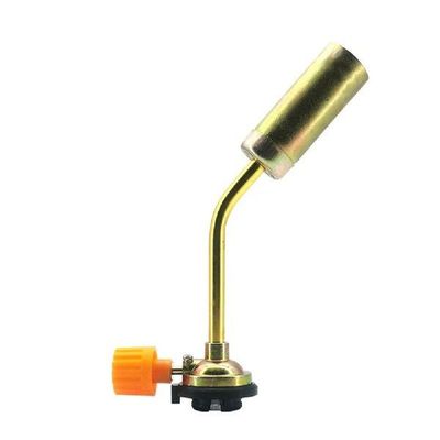 Flamethrower Gas Torch Manual Ignition Welding Gas Blow Torc