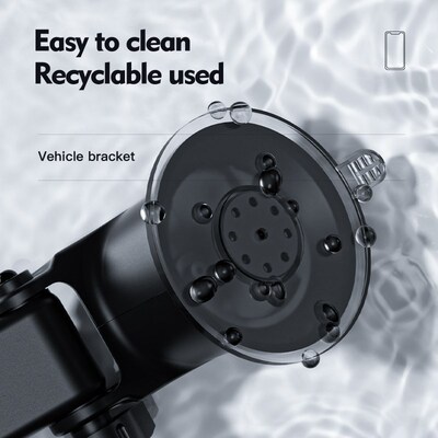 Sucker Car Phone Holder Mobile Phone Holder Stand in Car No