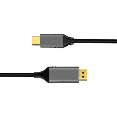 USB C to HDMI Cable Adapter 4K 60Hz Cable Adapter Thunderbol