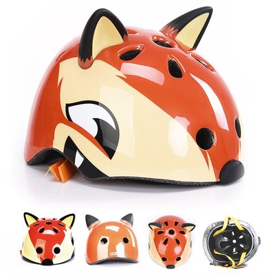 Helmet Kids Protective-Accessories Safety Outdoor-Sports Car