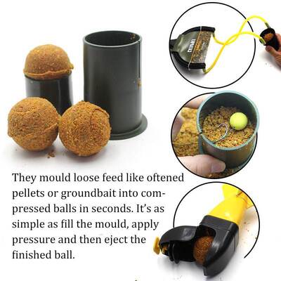 Carp Bait Pop Up Carp Fishing Boilies Bait Zig Boilie Rolli