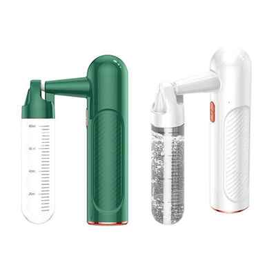 PULVERIZADOR Facial Nano, instrumento portáti