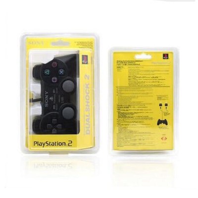 PS2 Gamepad Wired Controller For PlayStation 2 Dualshock 2 G