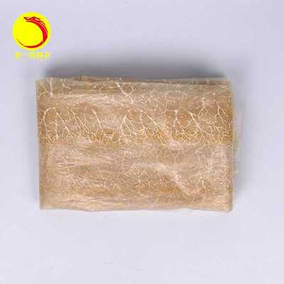 10 pcs Hot Dog Shell Cover Big Sausage Packing Casing 500*70