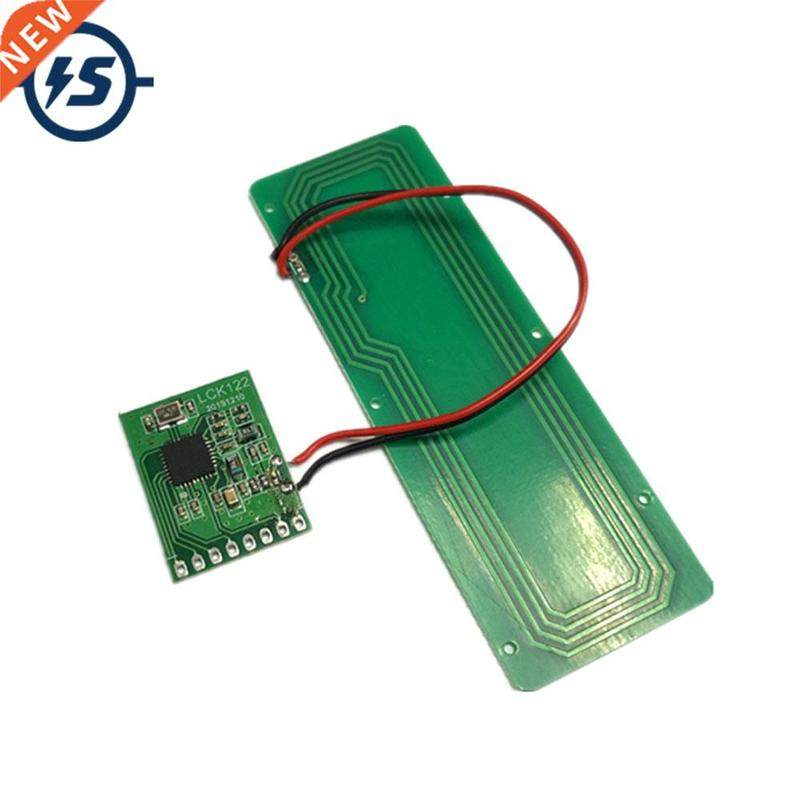 RFID Card Reader Module RF Card Reader IC Card Independent A_虎窝淘