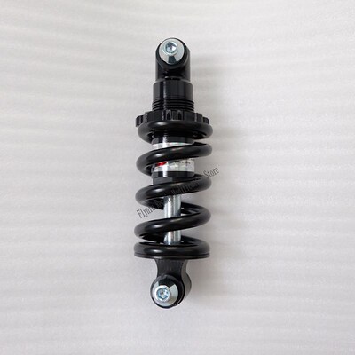 125mm 600lbs Rear Shock Absorbers Spring For Electric bicycl