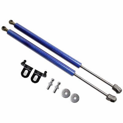 Damper Modify Front Bonnet Gas Struts for SUBARU IMPREZA GD/