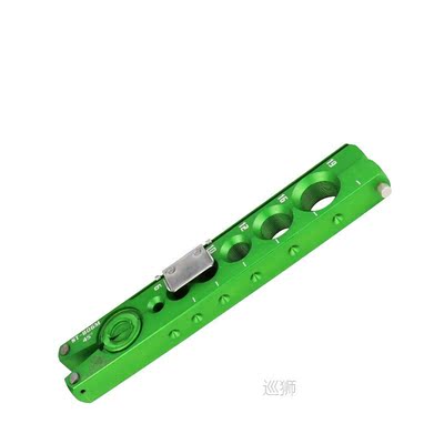 COPPER PIPE FLARING TOOL