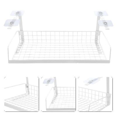 under desk wire holder under desk cable management cord