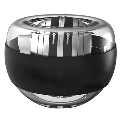 Wrist ball Trainer LED Gyroball Essential Spinner Gyroscopic