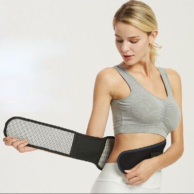 Warm Magnetic Therapy Waist Circumference Manufacturers