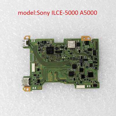 New Main curcuit board motherboard PCB repair parts for Sony
