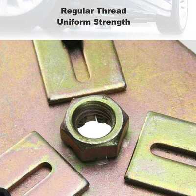 Fuel Pump Lid Wrench Tank Cover Remove Spanner Removing Inst