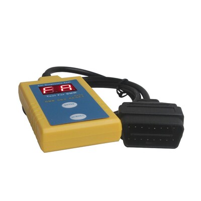 B800 SRS Scanner And Resetter Tool for BMW Fit E36 E46 E34 E