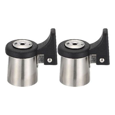 2Pcs Whistling Kettle for Stovetop Tea Kettle Whistling
