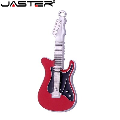 metal rock guitar usb flash drive Memory stick music guitars