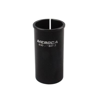 MEROCA Diameter-Adapter Shifters Seatpost Tube-Sleeve Transf