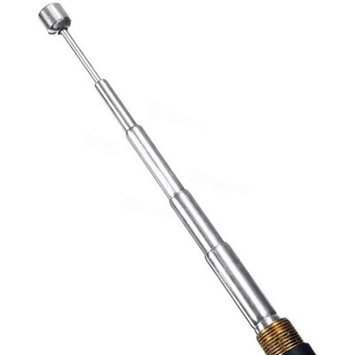 Car Antenna Kit DC12V Electric Aerial Radio Automatic Antenn