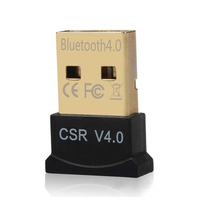 Mini USB Bluetooth CSR 4.0 8510 Blue Tooth Adapter Dongle f