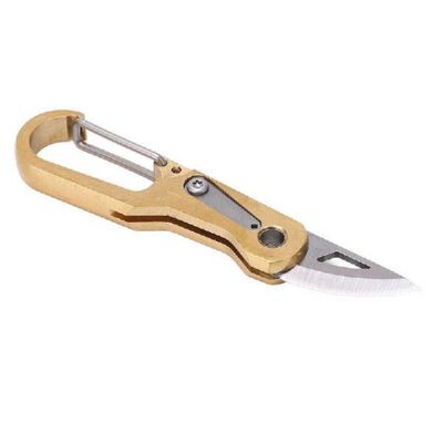 Portable Unpacking Knife Wear Resistant Multifunctional