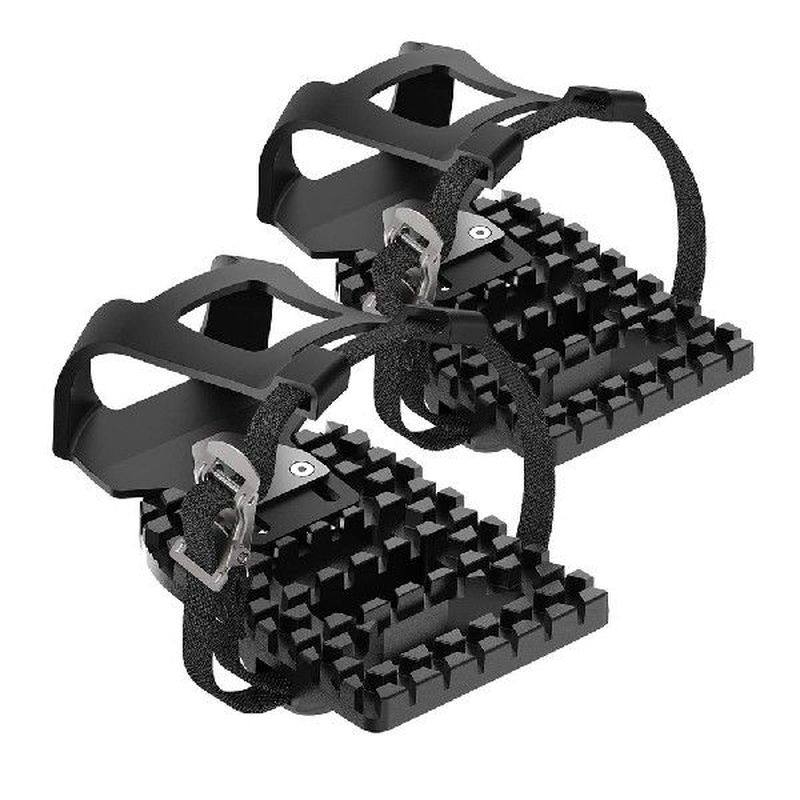 Toe Cages For Peloton Bike Pedals Compatible Toe Cage - 小编推荐 - WePost ...