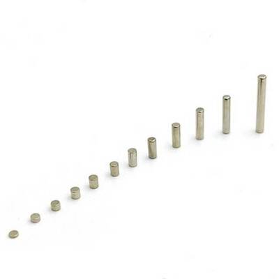 100pcs Very Small Round magnetic Materials Neodymium Diamete