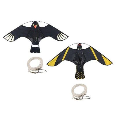 Outdoor Kites Repellent Beach Game Kids Toys Drive Bird