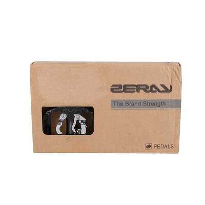 ZERAY ZP-108S ZP-109S Cycling Road Bike MTB Clipless Pedals