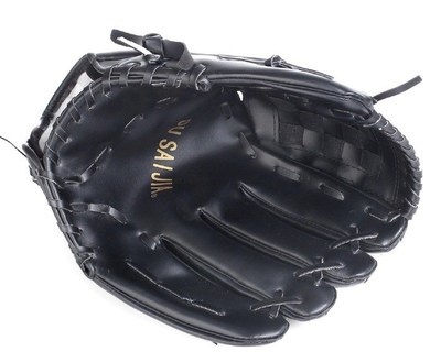 Baseball Catcher Glove Thicken for Kids and s Four Styles Su