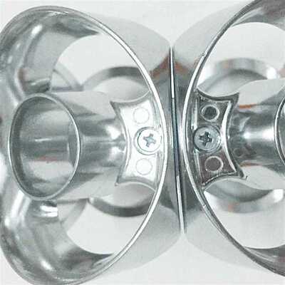 Mold Revolving Donut Cutter Maker Mold Pastry Dough Metal Ba