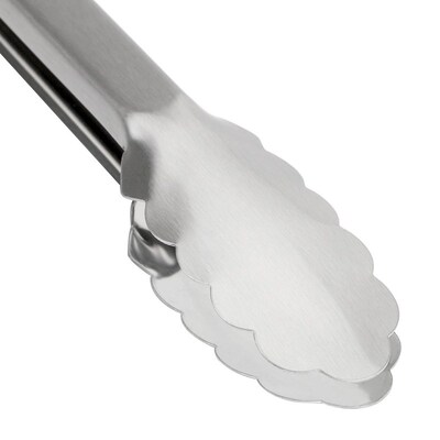 NICEYARD Grill-Tools Salad Bbq-Tongs Barbecue Food-Clip Stai