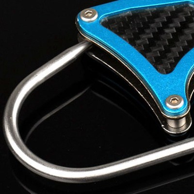 Professional Fish Hook Foldable Outdoor Grip Portable Telesc