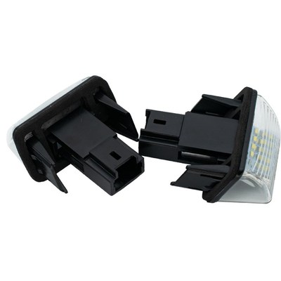 For Citroen C3 C4 Picasso C5 BERLINGO SAXO XSARA Rear LED Li