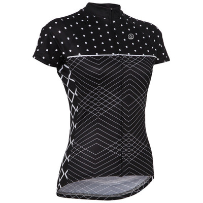 Cycling jersey Summer Ciclismo bike wear girl cycling cloth