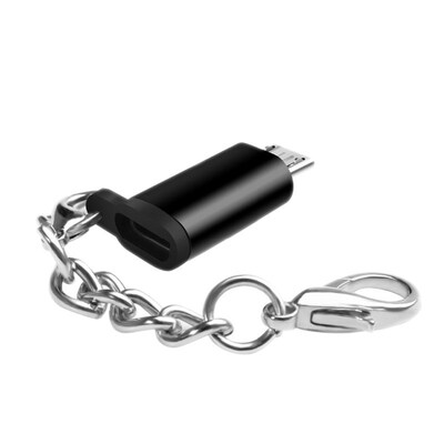 Micro USB Adapter Type C to Micro USB Male OTG USB A Conver