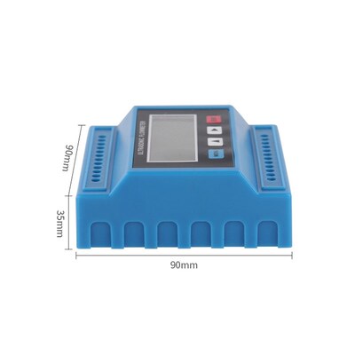 TUF-2000M Ultrasonic Flow/Module Meter Flowmeter (Host Witho