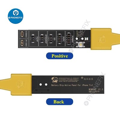 MECHANIC AP07 AD07 Activation Charging Board Compatible iPh