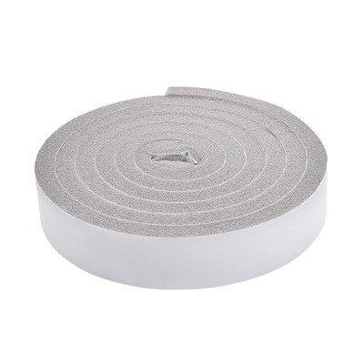2021 Self-Adhesive Sponge Foam Insulation Tape Door Window S