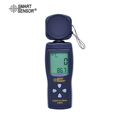 ART SENSOR AS803 Luxmeter Digital Light Meter Lux Meter Phot