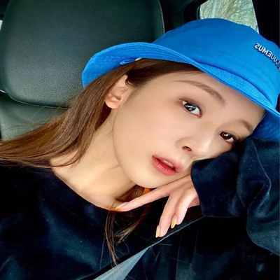 New Woman Hat  Fashion Bob  Bucket Hat Designer  Multi-style