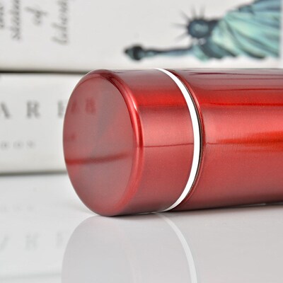 New 260ML 304 stainless steel Insulated Vacuum Flasks Therma