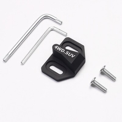 For Toyota Prado 150 RAV4 Tailgate Lock Cruiser FJ Lexus GX